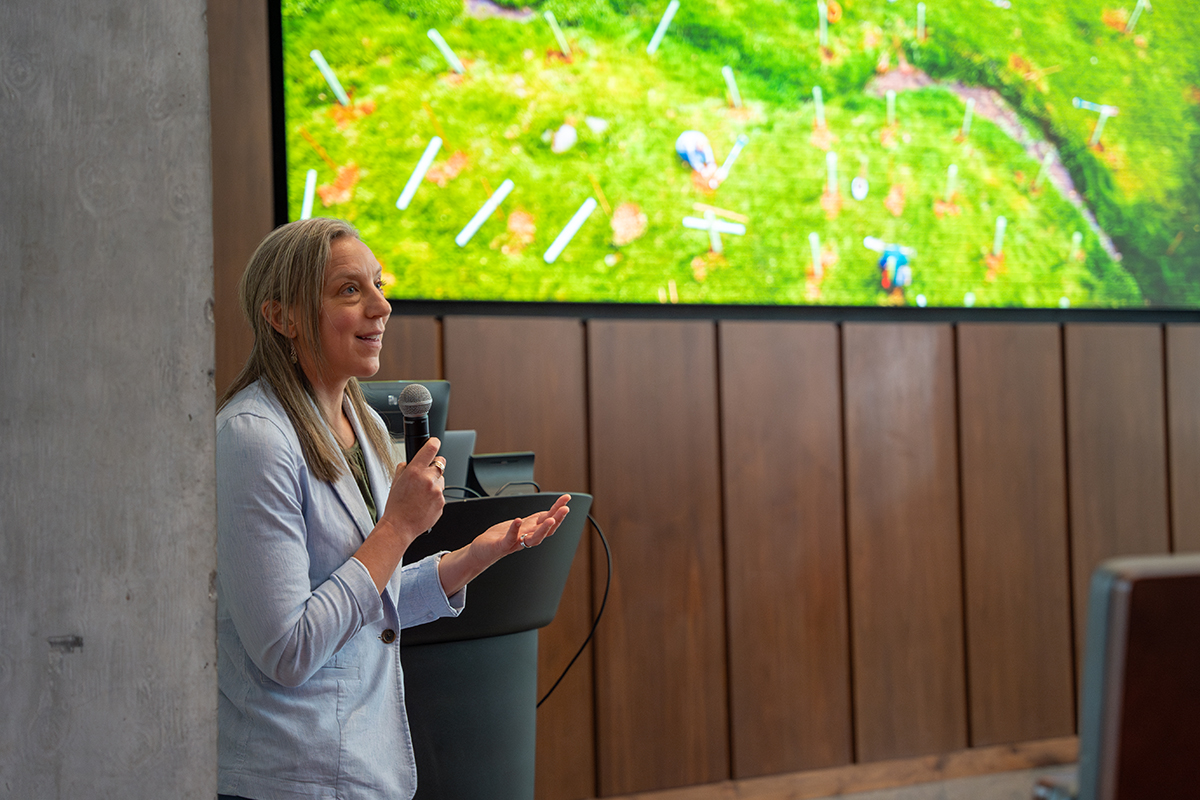 Inspiring Conservation – The Piedmont Environmental Council