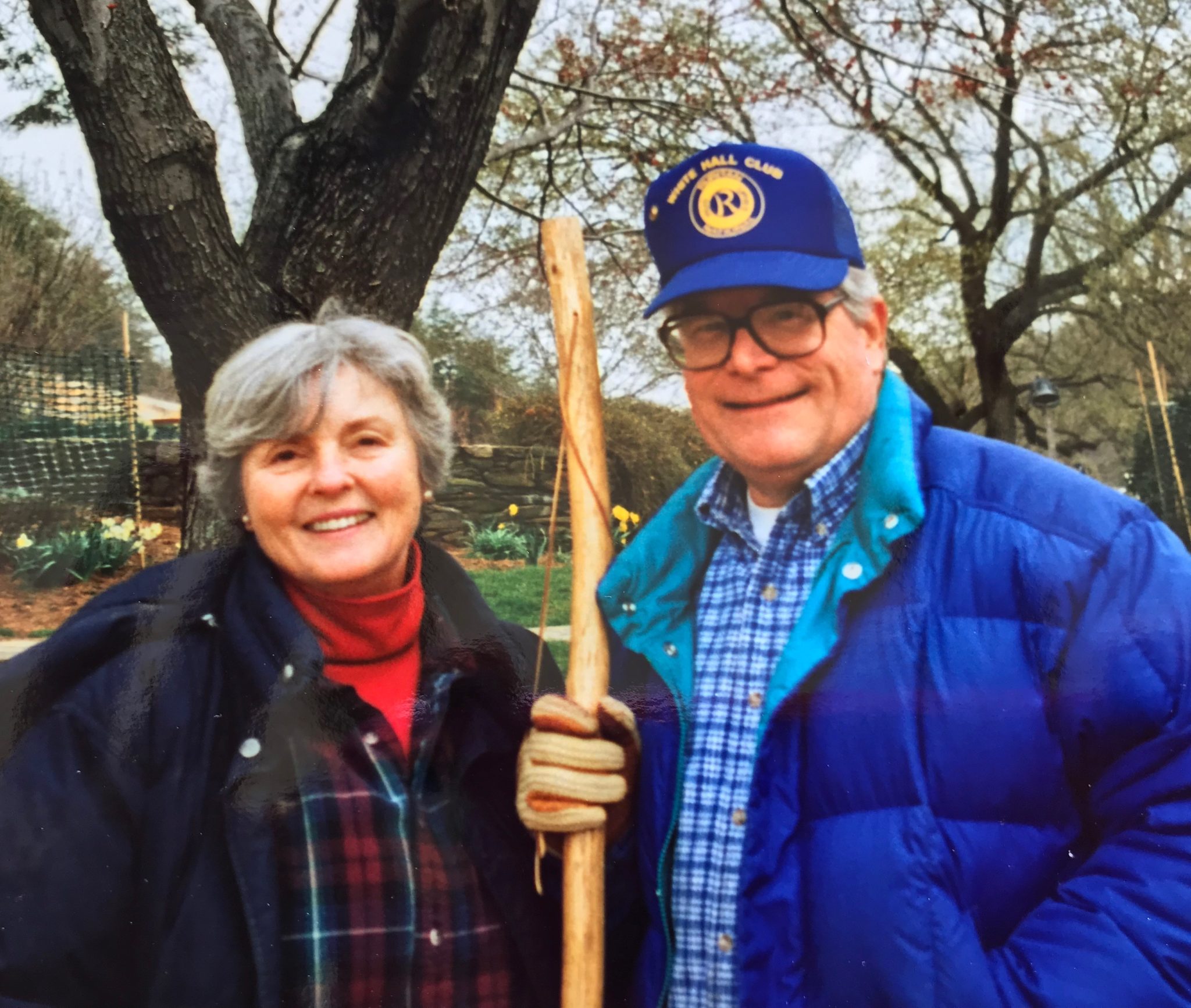 Standing the Test of Time – The Piedmont Environmental Council