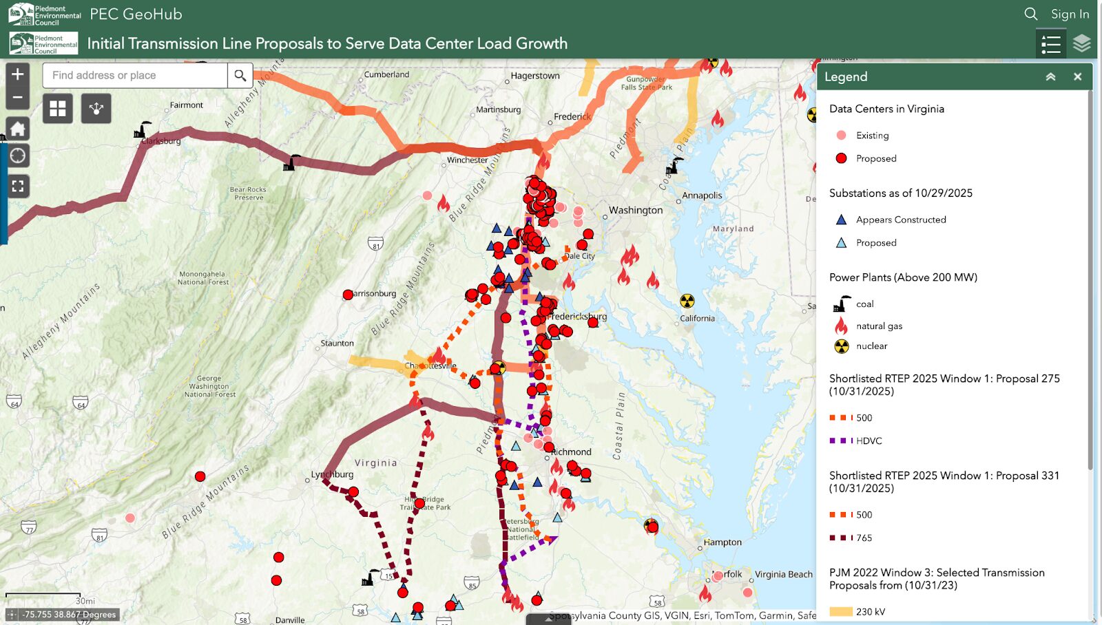 Three Things Everyone Needs to Know About Data Centers in Virginia ...