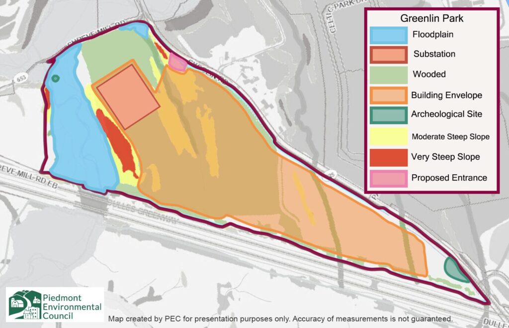 Upcoming Meetings: Data Centers, Transmission Lines – The Piedmont ...