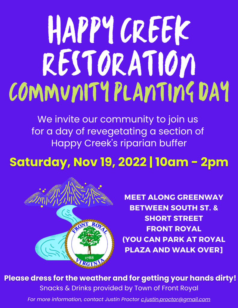 Upcoming Events – The Piedmont Environmental Council