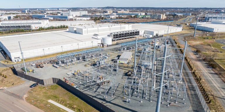 Data Centers & Energy Demand – The Piedmont Environmental Council
