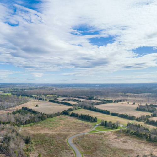 Prince William County's Rural Crescent - The Piedmont Environmental Council
