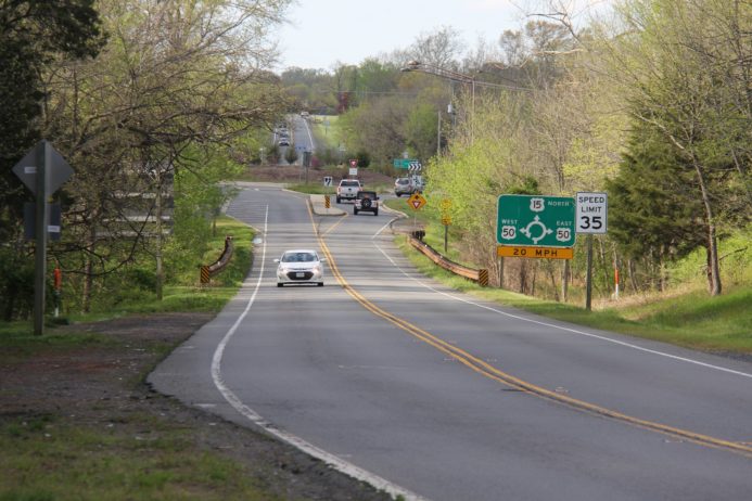 Weigh in on Route 15 South Design Alternatives – The Piedmont ...