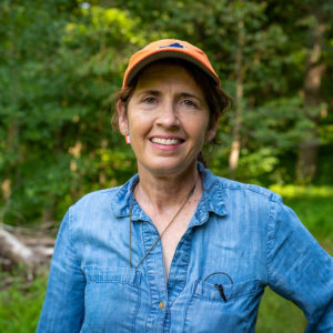 Intro to Conservation Easements - The Piedmont Environmental Council