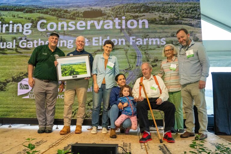 The Piedmont Environmental Council – Protecting and restoring the lands and waters of the ...