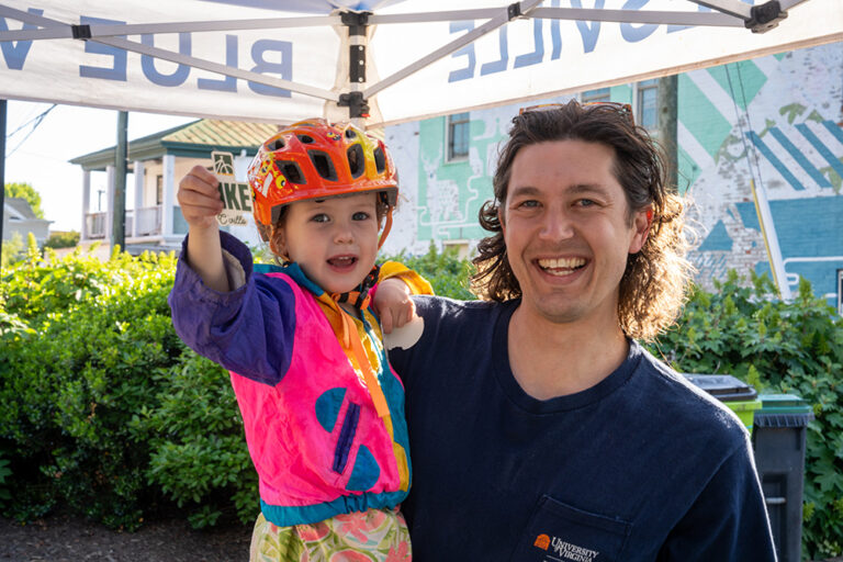 Bike Month 2026: Better Than Ever - The Piedmont Environmental Council