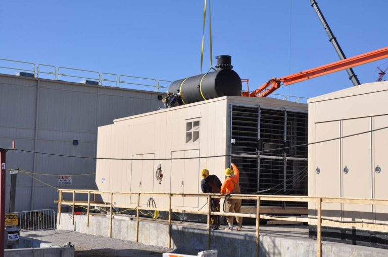 Update on DEQ’s air quality variance for data centers – The Piedmont ...