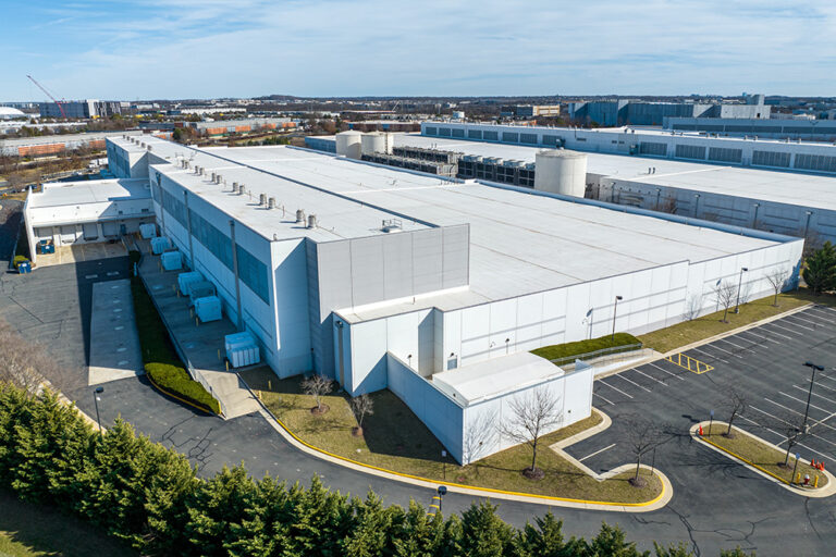 Proposed Gigaland Data Center Development Looms Over Remington – The ...