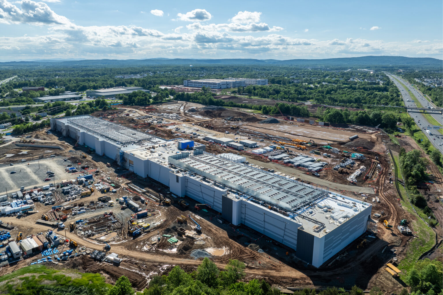 Commentary: Dominion, data centers are fleecing ratepayers – The ...