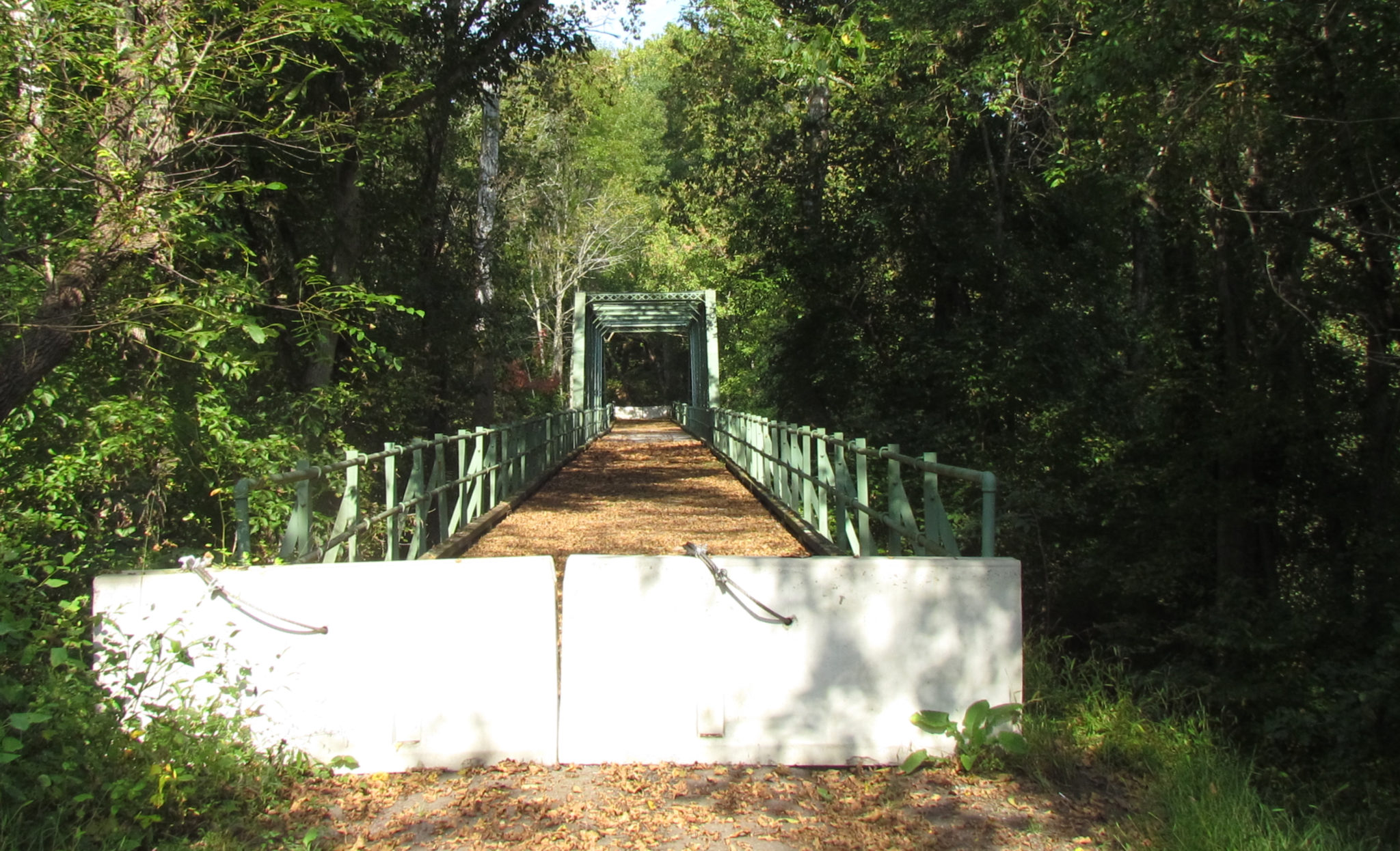 Waterloo Bridge — Still Closed. Still Waiting for Repair – The Piedmont ...