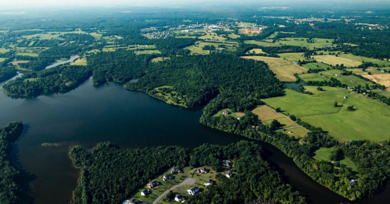 Prince William County’s Rural Crescent – The Piedmont Environmental Council