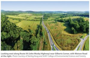 Conservation Milestone at Gilberts Corner – The Piedmont Environmental ...