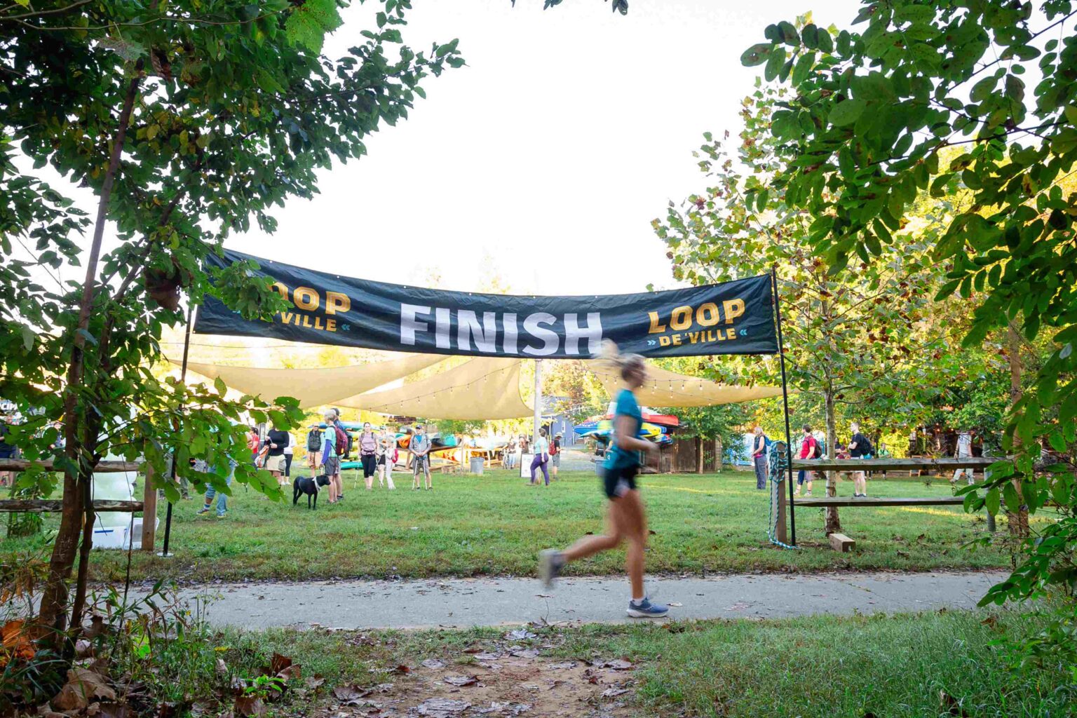 Loop de ‘Ville Trail Fest – Registration is OPEN! – The Piedmont Environmental Council