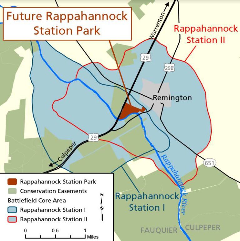 A small town with a lot to offer – The Piedmont Environmental Council