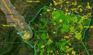 Update on Data Center Development and Transmission Lines in Fauquier ...