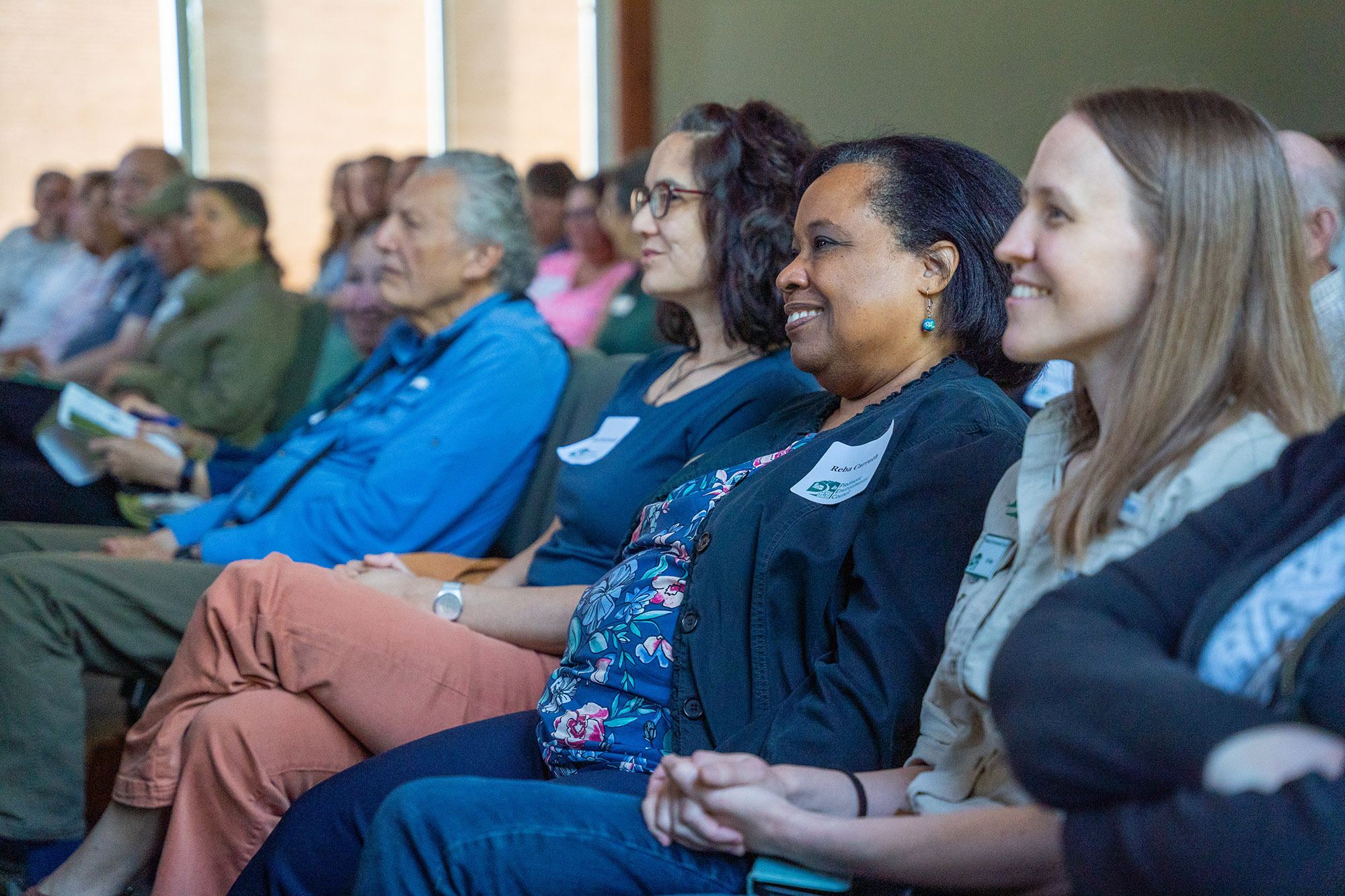 PEC 2024 Annual Meeting: Inspiring Conservation with Dr. Travis Belote – The Piedmont ...