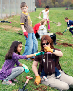 Planting the Seeds of Habitat Restoration – The Piedmont Environmental ...