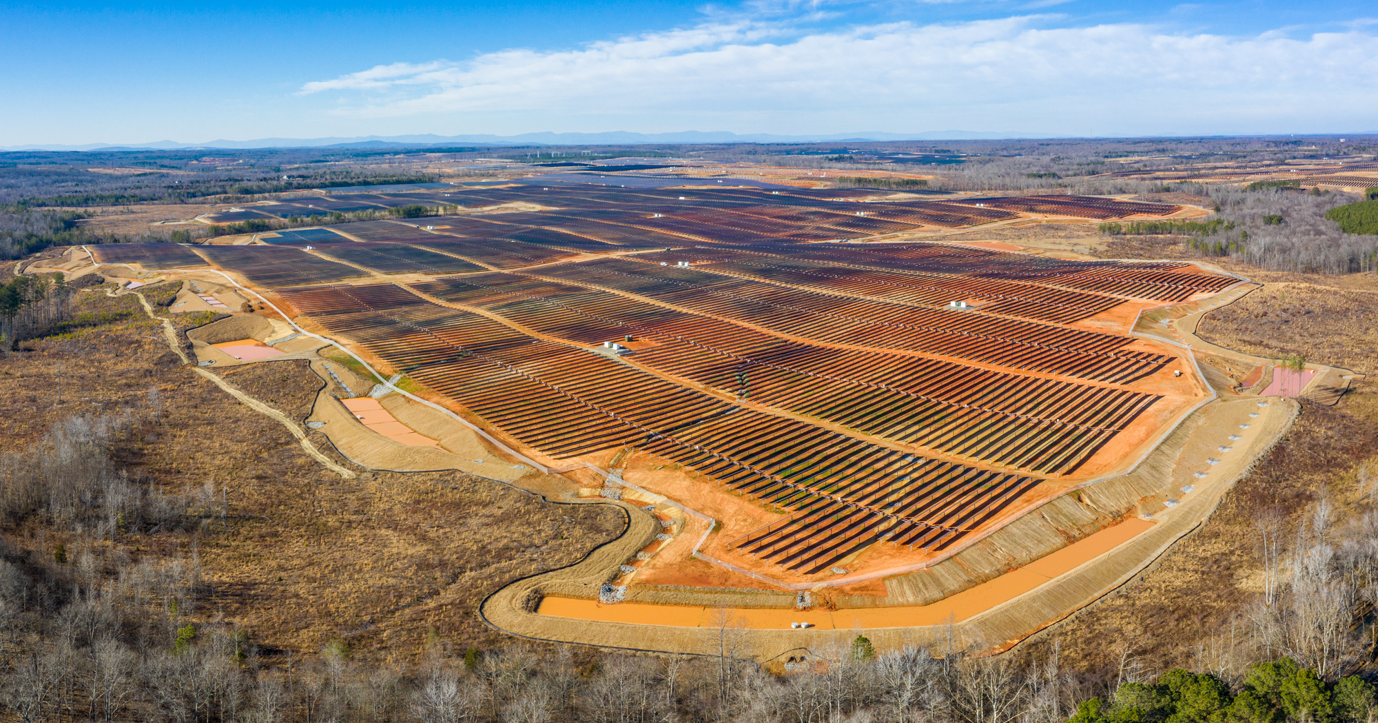Utility-Scale Solar – The Piedmont Environmental Council