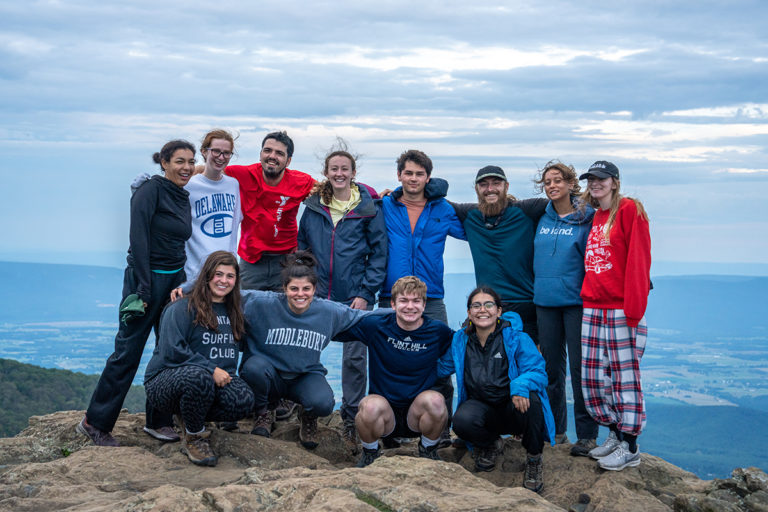 The PEC Randal Fellowship Program – The Piedmont Environmental Council