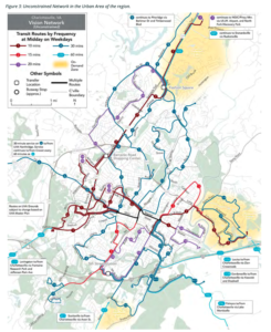 Regional Transit Vision Plan – Thomas Jefferson Planning District ...