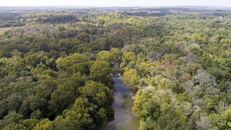 Protecting the Goose Creek Watershed – The Piedmont Environmental Council