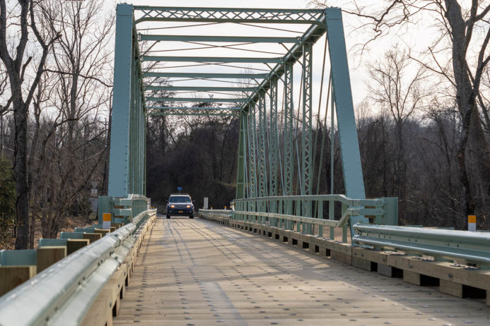 The Long Road to Waterloo Bridge – The Piedmont Environmental Council